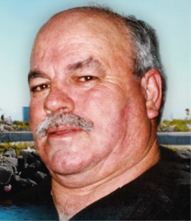 Jean-Claude Lévesque