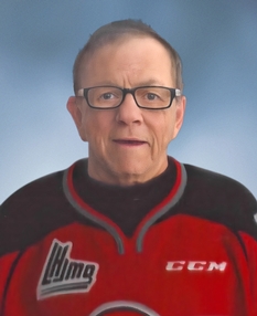 Luc Gagnon