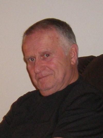 Serge Jacques