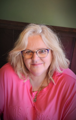 Tammy Mae Munn