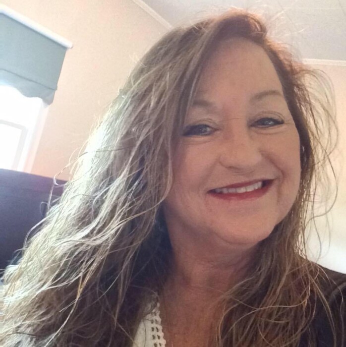 Janet Marie Stephenson Oakes