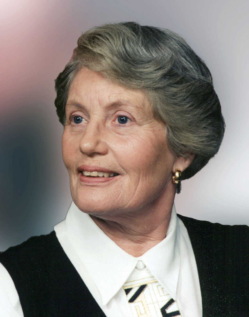 Audrey Van Reenen