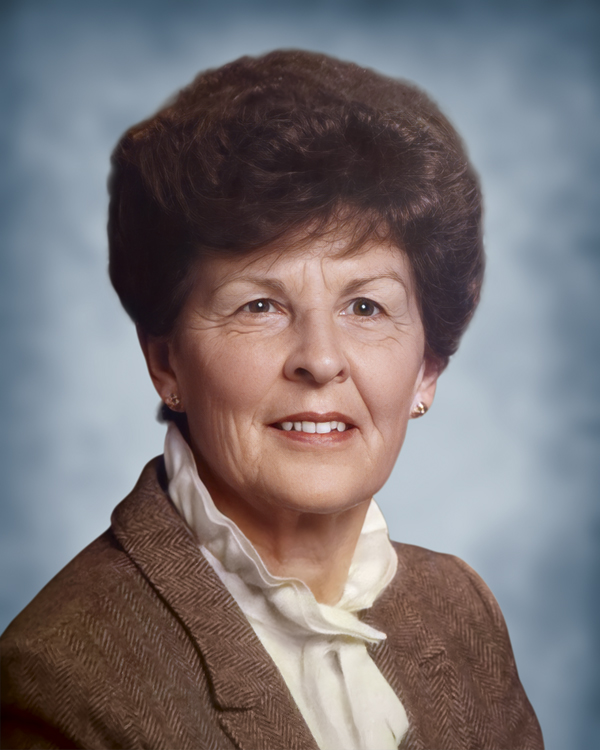 Viola Duprey Hawkins