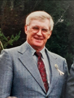 Brian Ivan Davenport