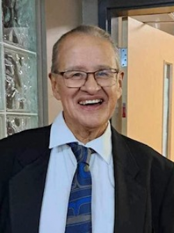 Peter Kenneth Bernard