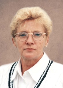 Michelle (Mimi) Tremblay