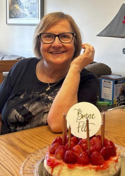 Rebeca Isabel Moller Rodriguez