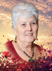 Pierrette Lacroix Cyr