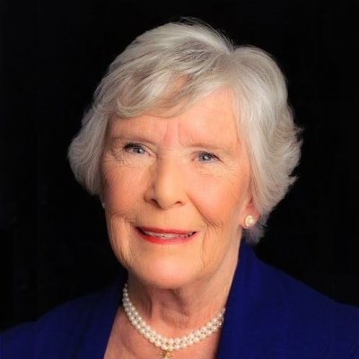 Elizabeth Dingman McKeown