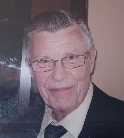 Jean-Guy Beauregard