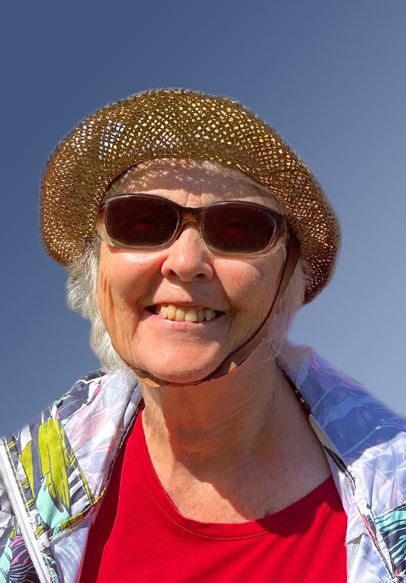 Marie Fiset