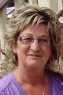 Jacqueline Morin