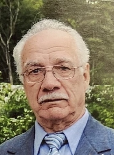 Jean-Paul Déziel