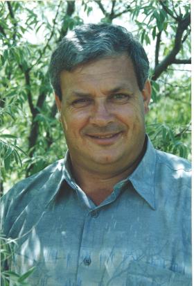 Jean-Louis Lévesque