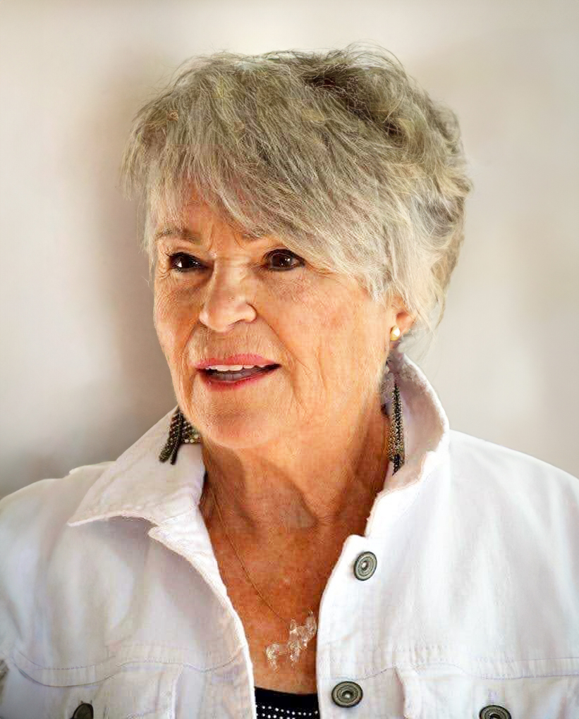 Marie-Claire Marcil Fortin