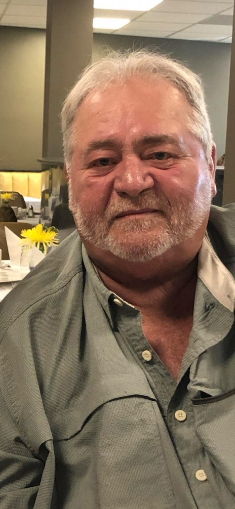 Richard (Rick) Adams