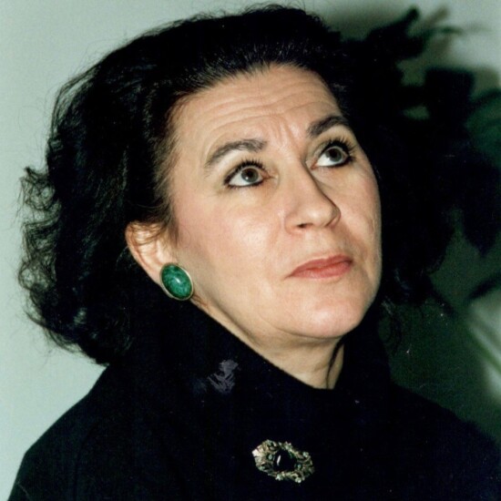 Rachel Landry