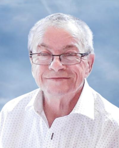 Pierre Proulx