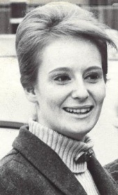 Arlette Gill