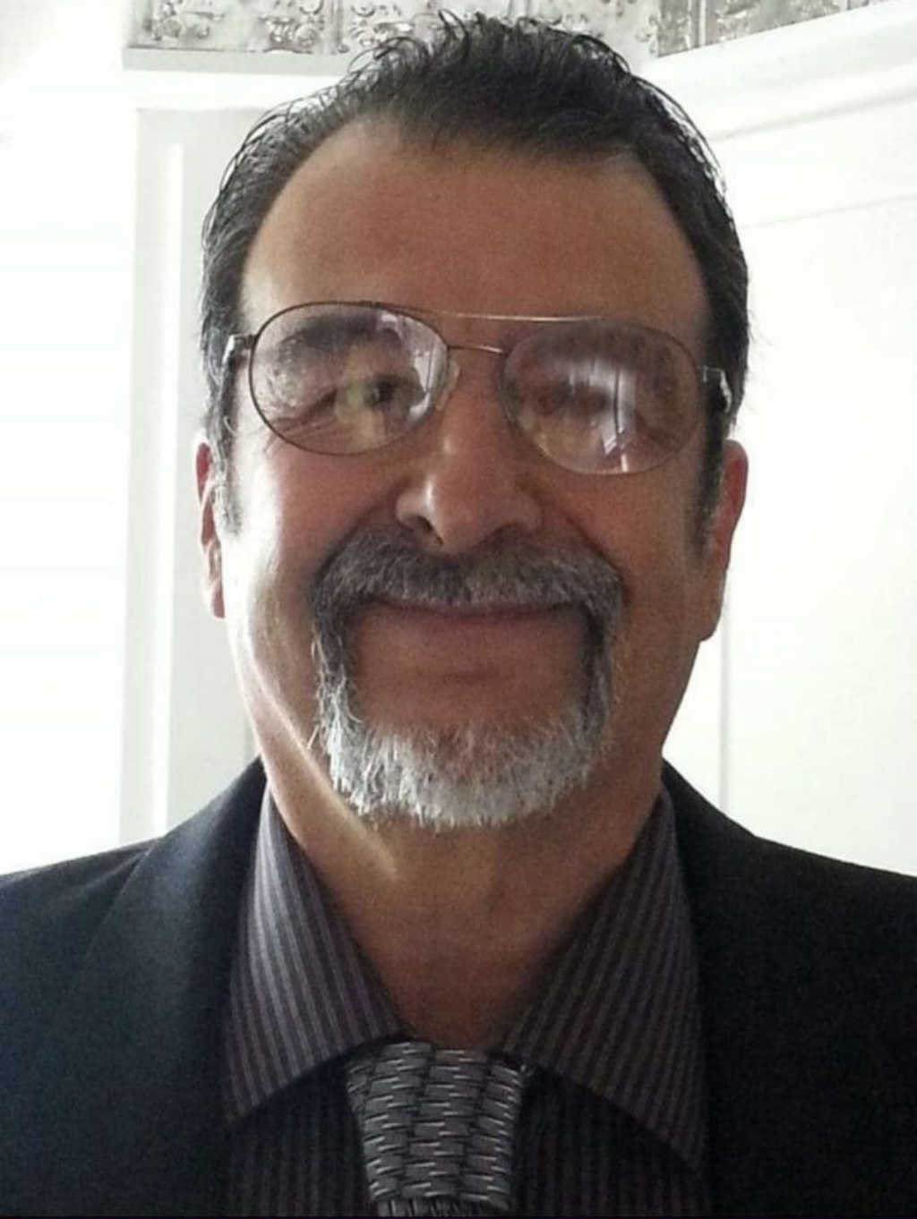 Lawrence Joseph (Larry) Panzini