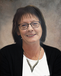 Lisa Dumont Castonguay