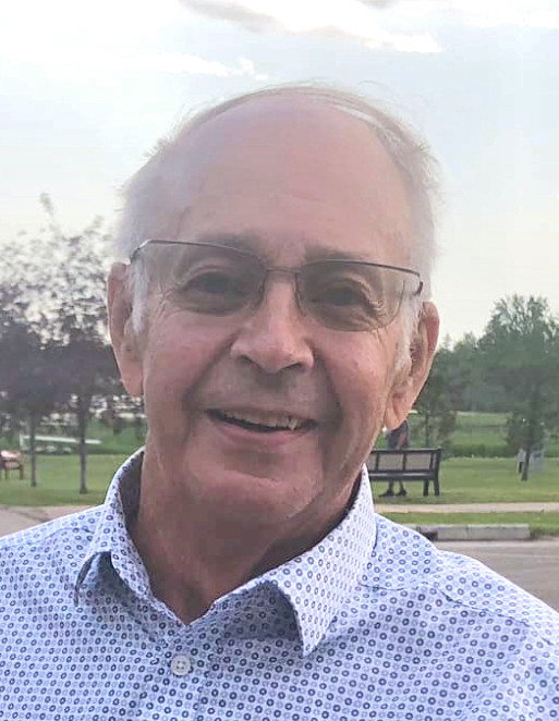 David Richard Christie