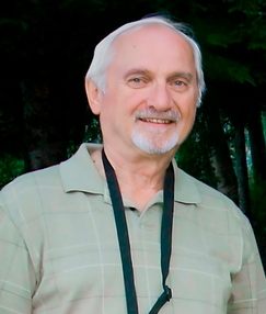 Jacques Lavallée