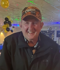 William (Bill) Gregory