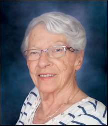 Marie-Jeanne Benoit