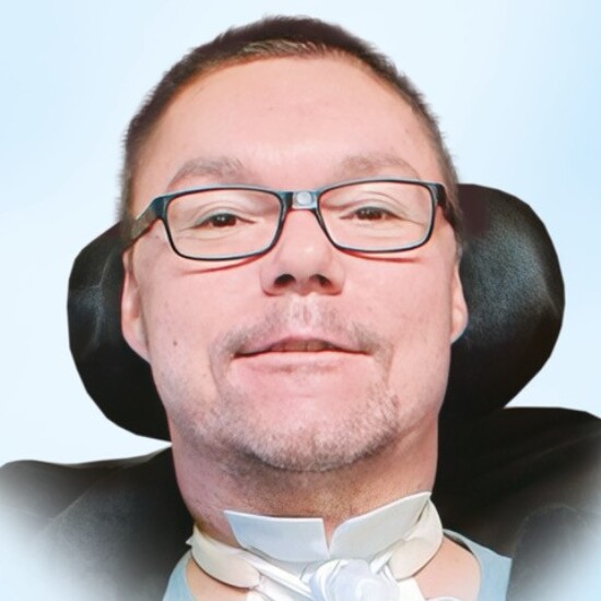 Carl Beaudette-Marier