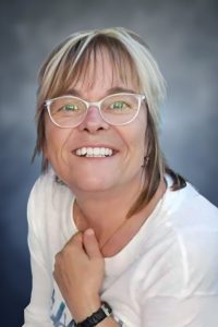Sylvie Lyrette