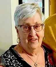 Laurette Dubé Vaillancourt