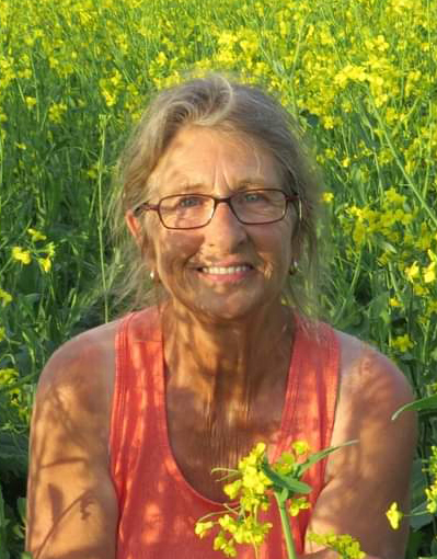 Moïsette Dufour Lamontagne