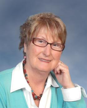 Marie-Paule Caron