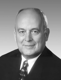 L'honorable Claude Bisson O.C.