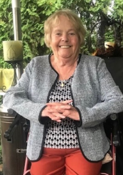 Mary Jeanette Gormley