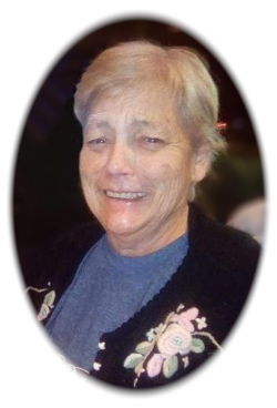 Dale Ruby MacKenzie Rogers