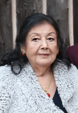 Marcia Catherine McLeod Tuplin