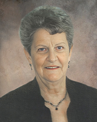Madeleine Plourde Lavoie