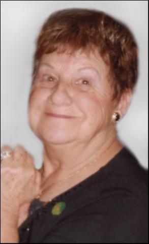 Lucie Demers
