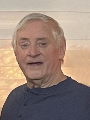 Richard Demers