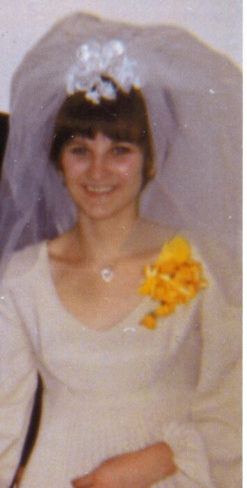 Nancy Jane Schofield Smith