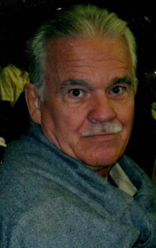 Maurice Boucher