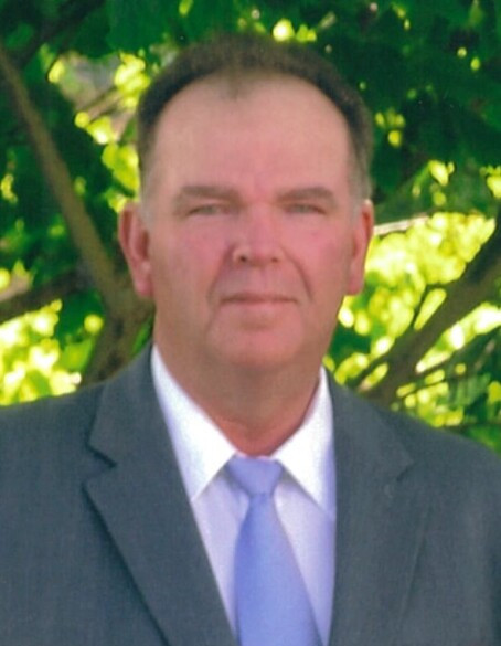 Tony R. Little