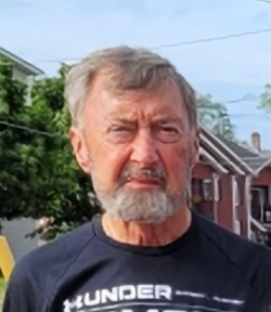 James Gerard (Jim) MacDonald