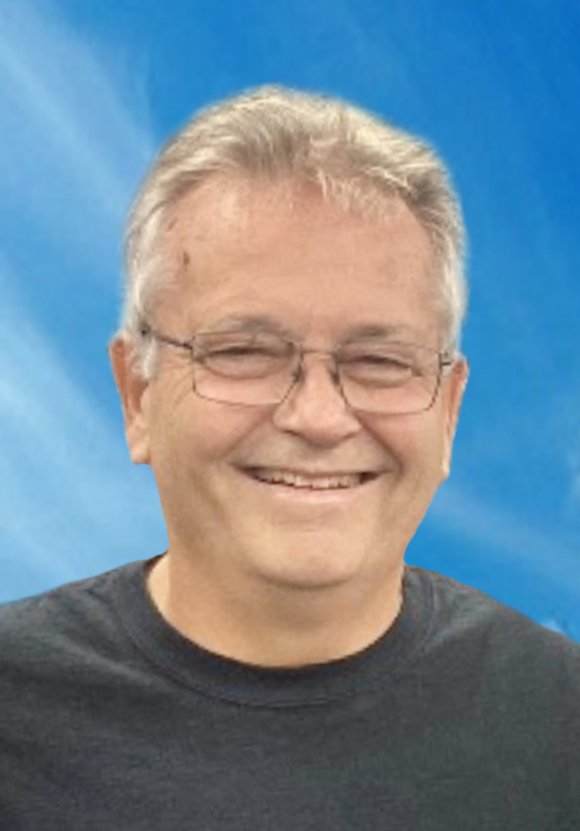 Guy-Paul (Dédé) Mongrain