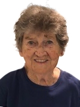 Thérèse Grenier Bissonnette