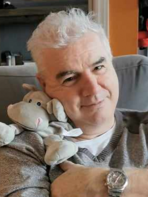 Michel Delisle