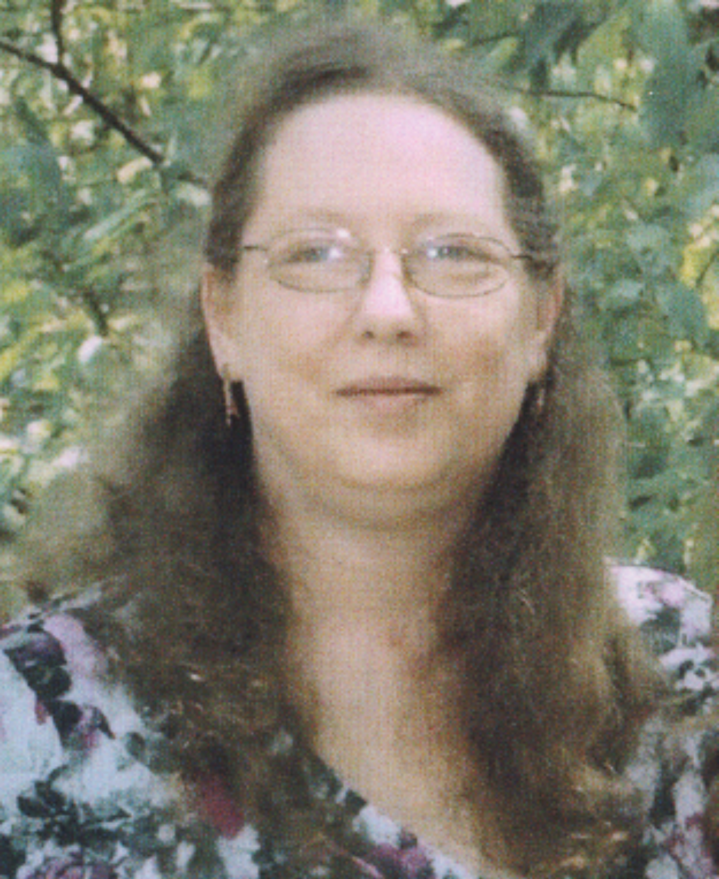 Norene Mary Elizabeth Osmon-Desat