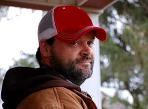 Timothy (Tim) Bannister